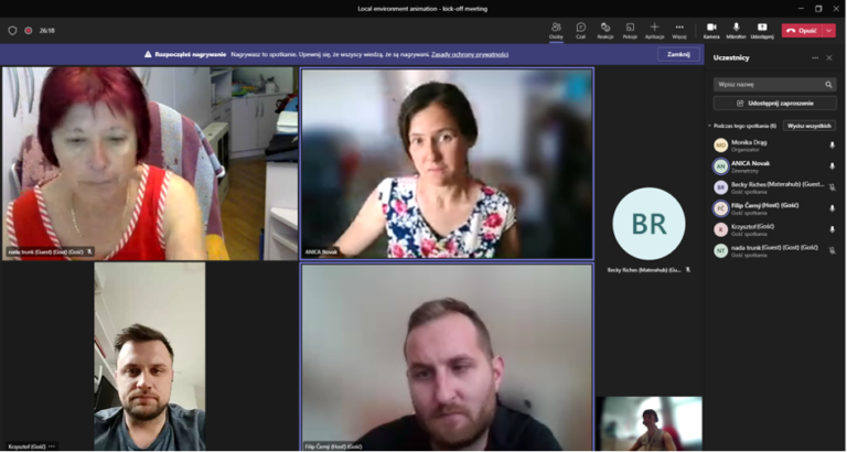 Empowering Caregivers: Crafting High-Quality Courses for Local ...